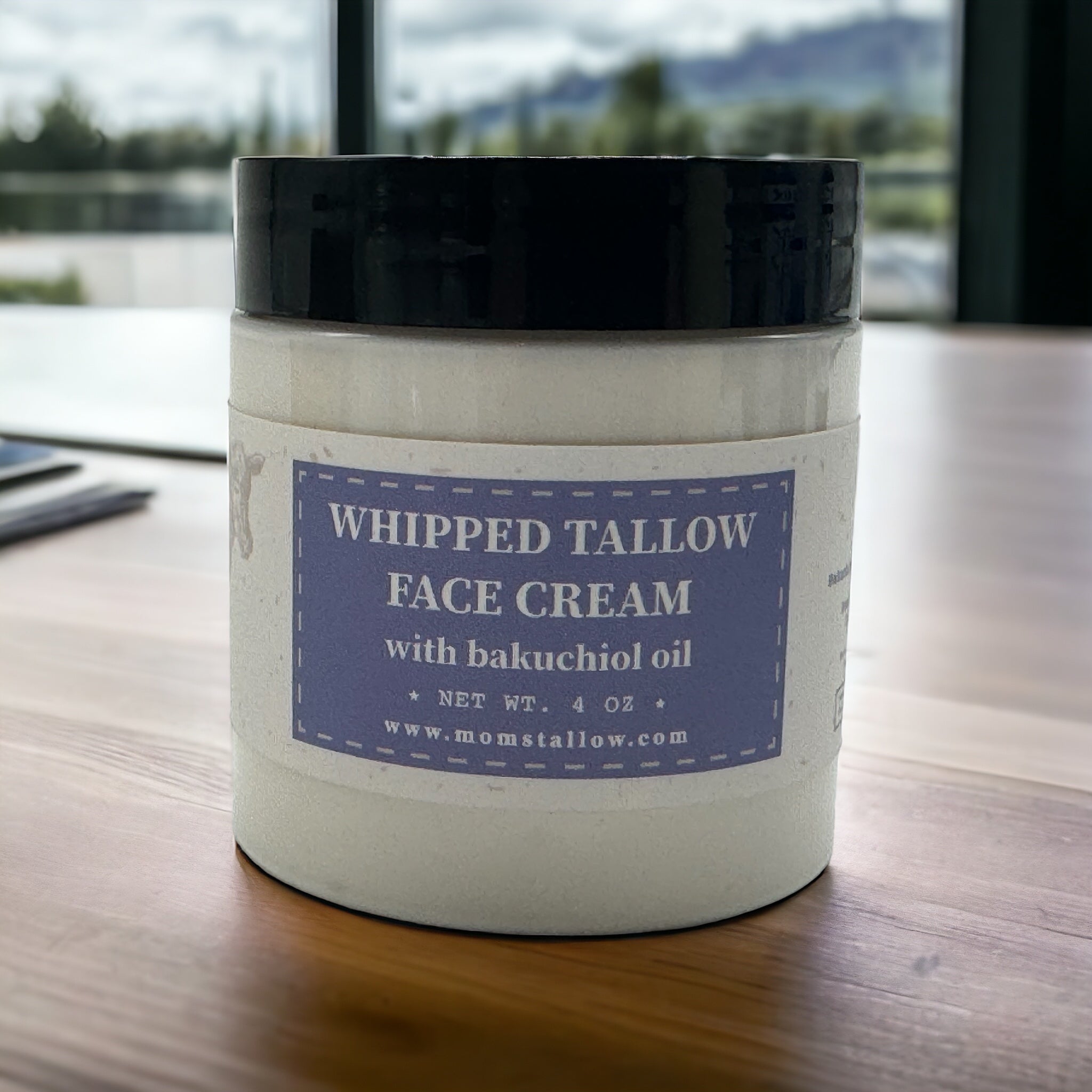 Mom’s Tallow